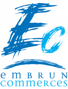 Association EMBRUN COMMERCES rassembler les commerçants
